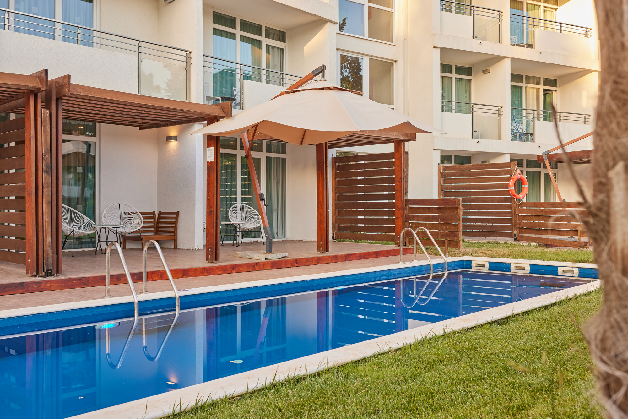 Accommodations | Azul Beach Resort Montenegro | Karisma Hotels ...