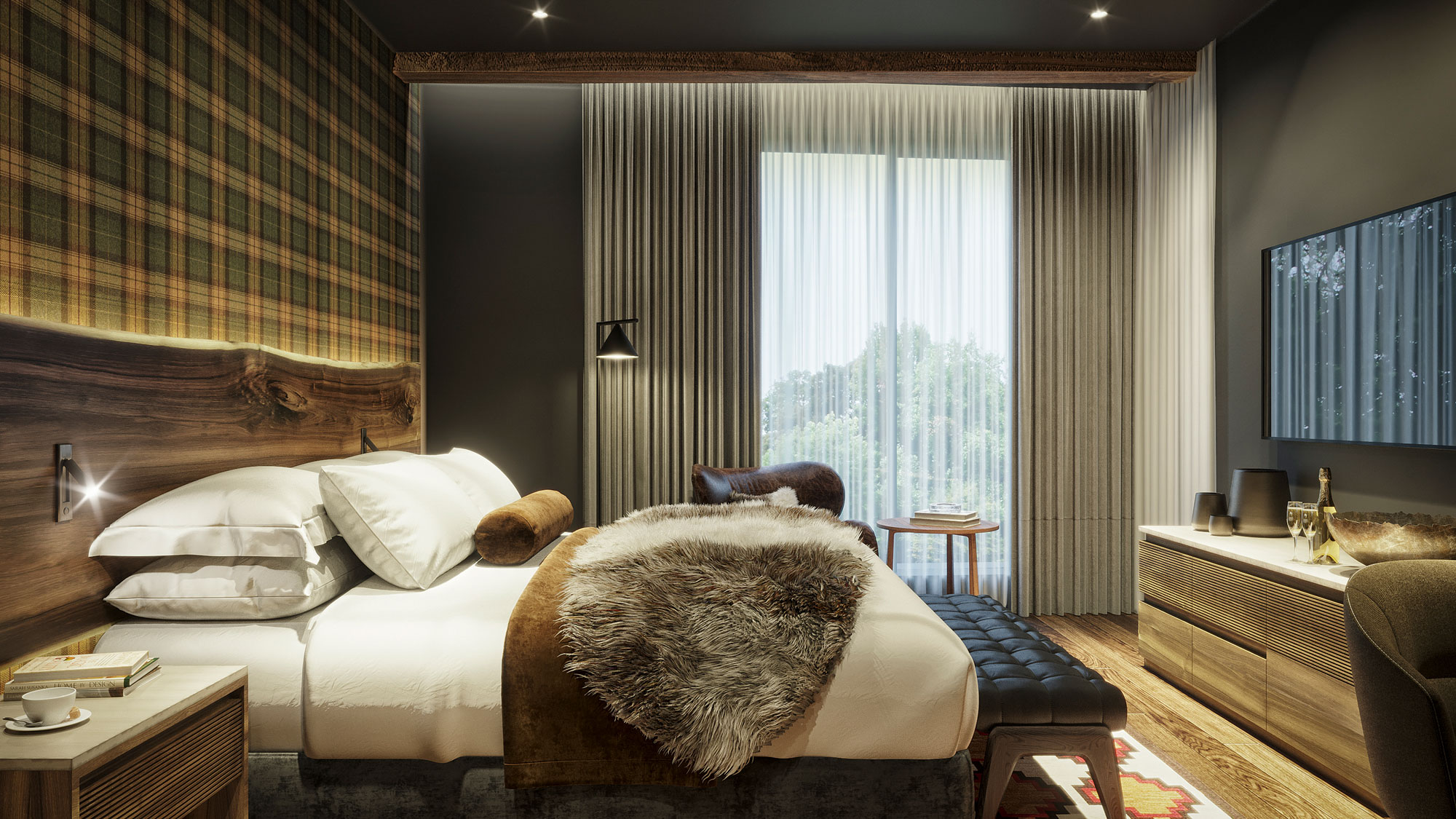 Accommodations | BOR Hotel by Karisma | Karisma Hotels & Resorts®