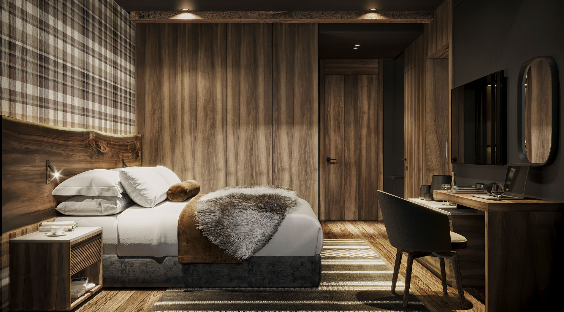 Accommodations | BOR Hotel by Karisma | Karisma Hotels & Resorts®