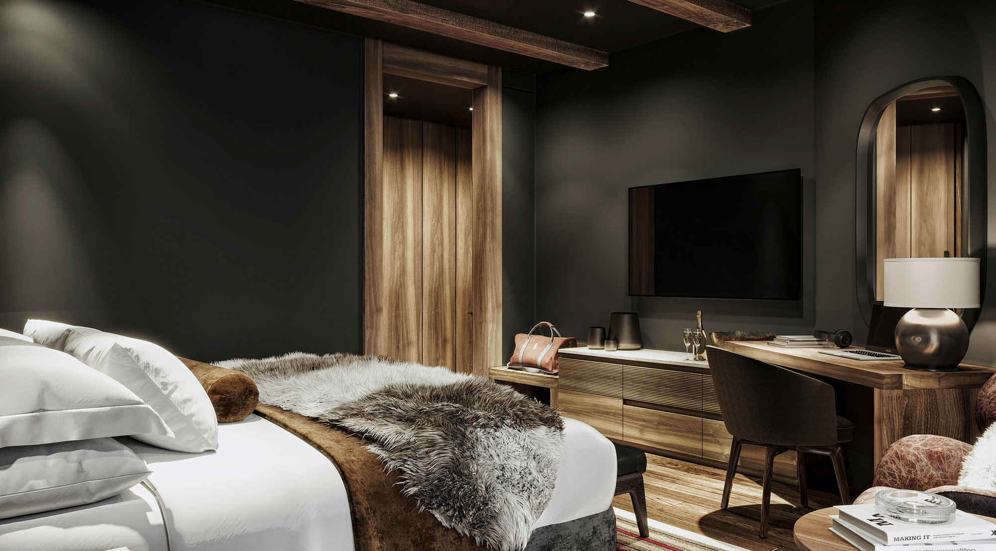 Accommodations | BOR Hotel by Karisma | Karisma Hotels & Resorts®