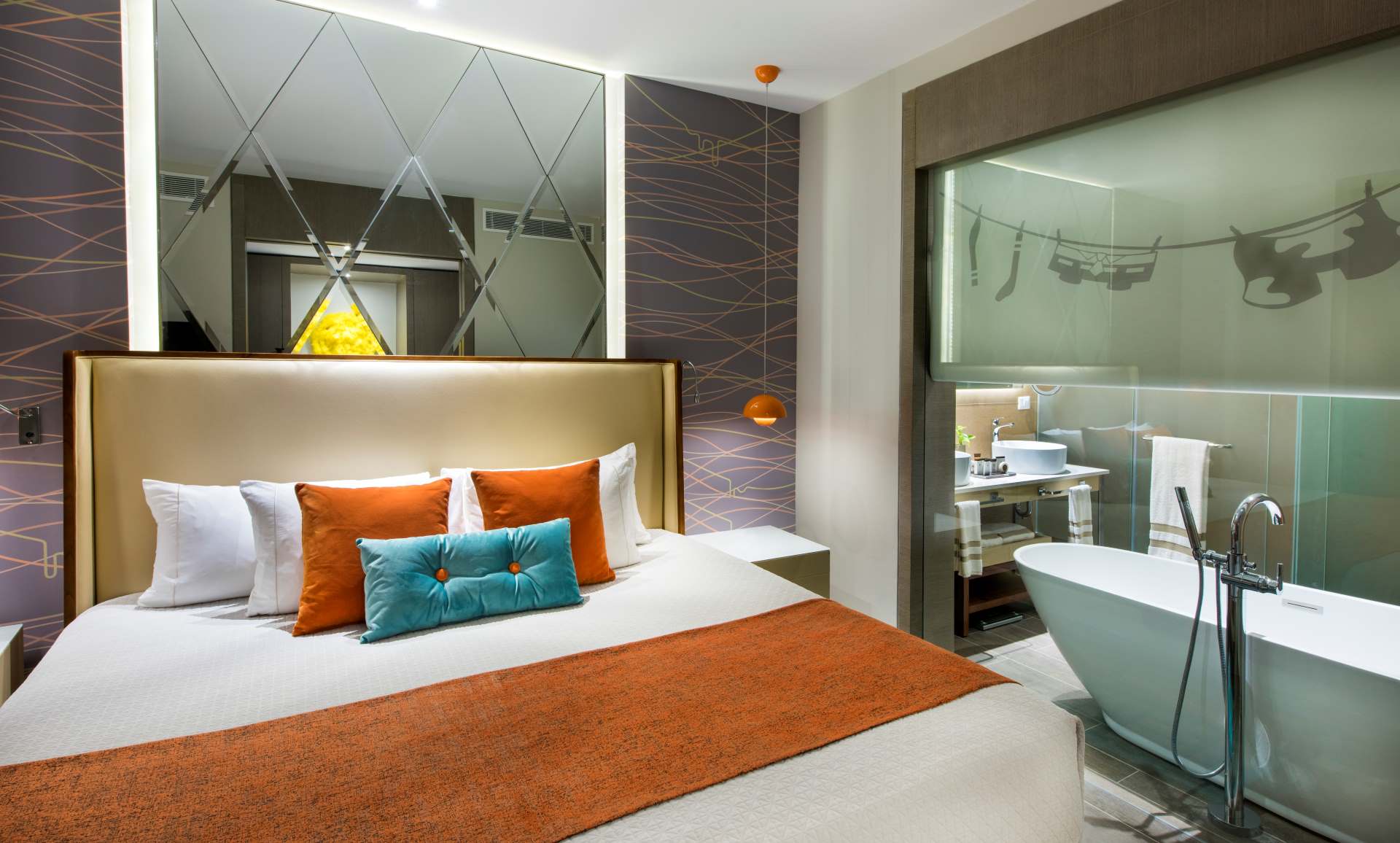 Accommodations | Nickelodeon Hotels & Resorts Punta Cana | Karisma ...