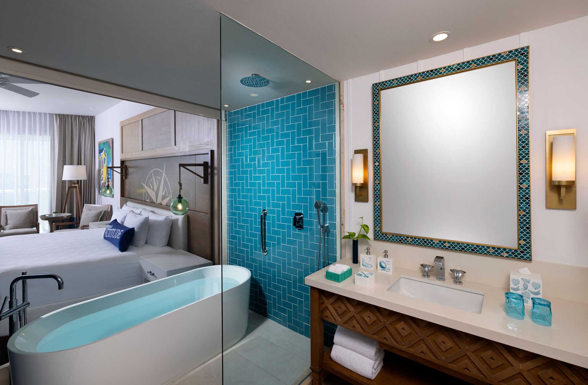 Accommodations | Margaritaville Island Reserve Riviera Maya (adults ...