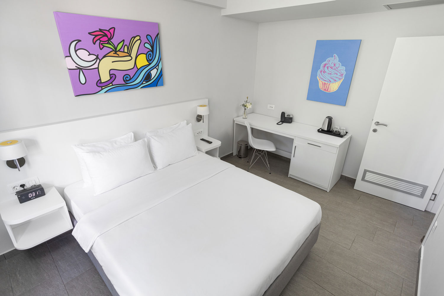 Accommodations | Azul Beach Resort Montenegro | Karisma Hotels & Resorts®