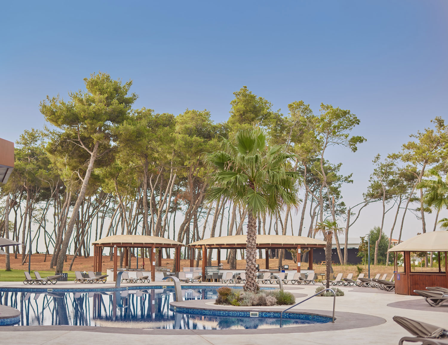 Accommodations | Azul Beach Resort Montenegro | Karisma Hotels & Resorts®