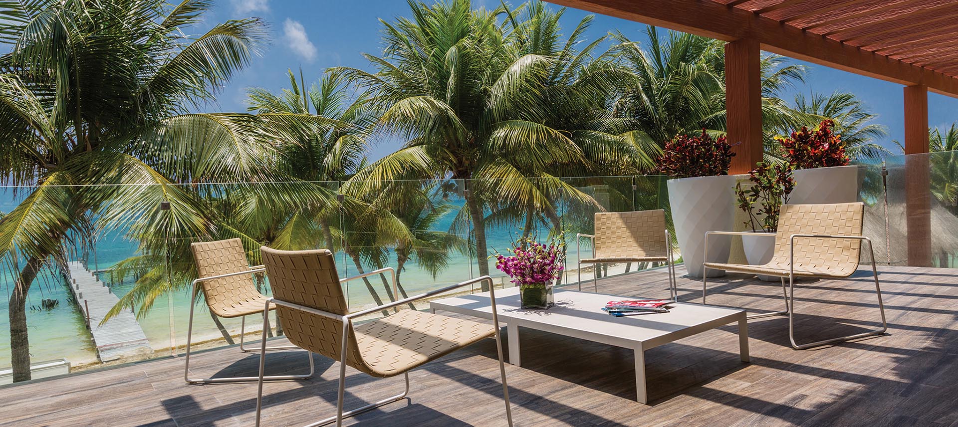 Accommodations | Azul Villa Esmeralda | Karisma Hotels & Resorts®