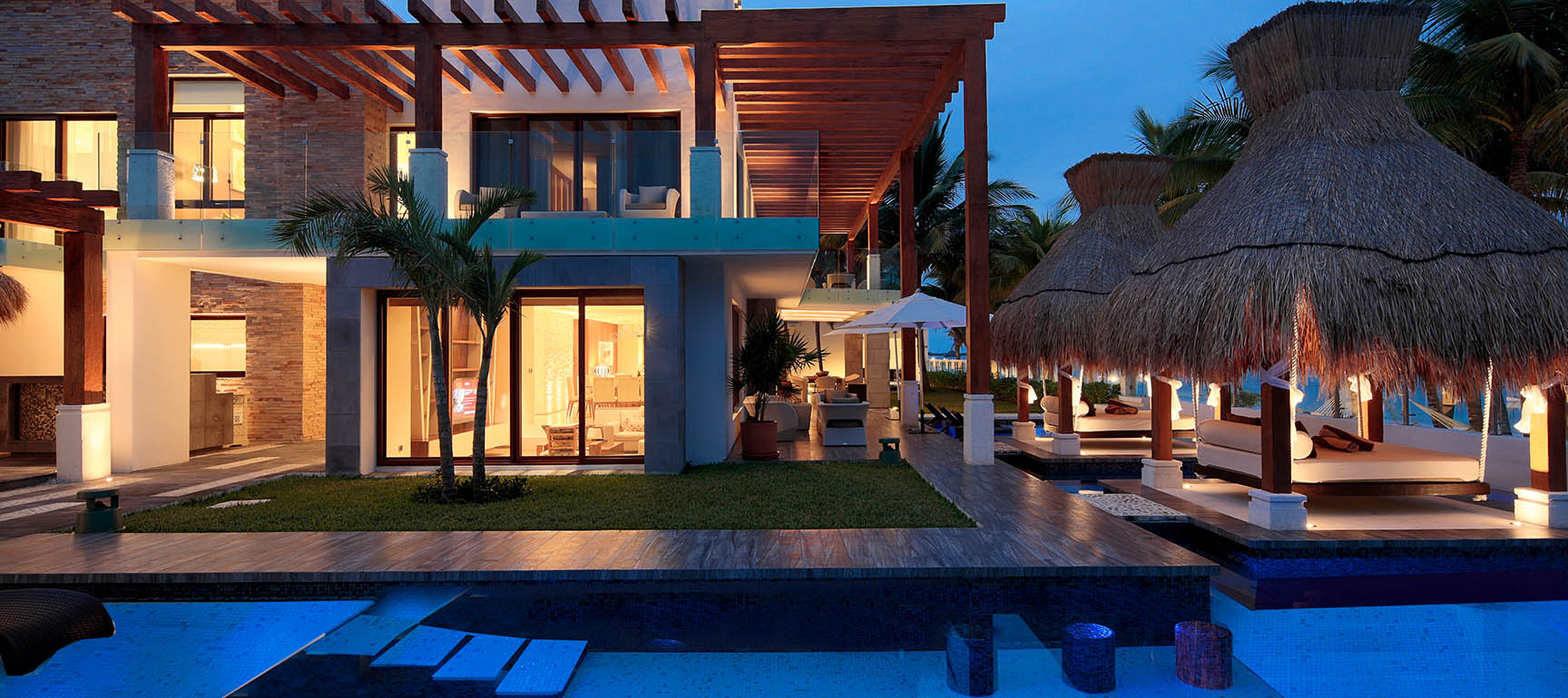 Accommodations | Azul Villa Esmeralda | Karisma Hotels & Resorts ...
