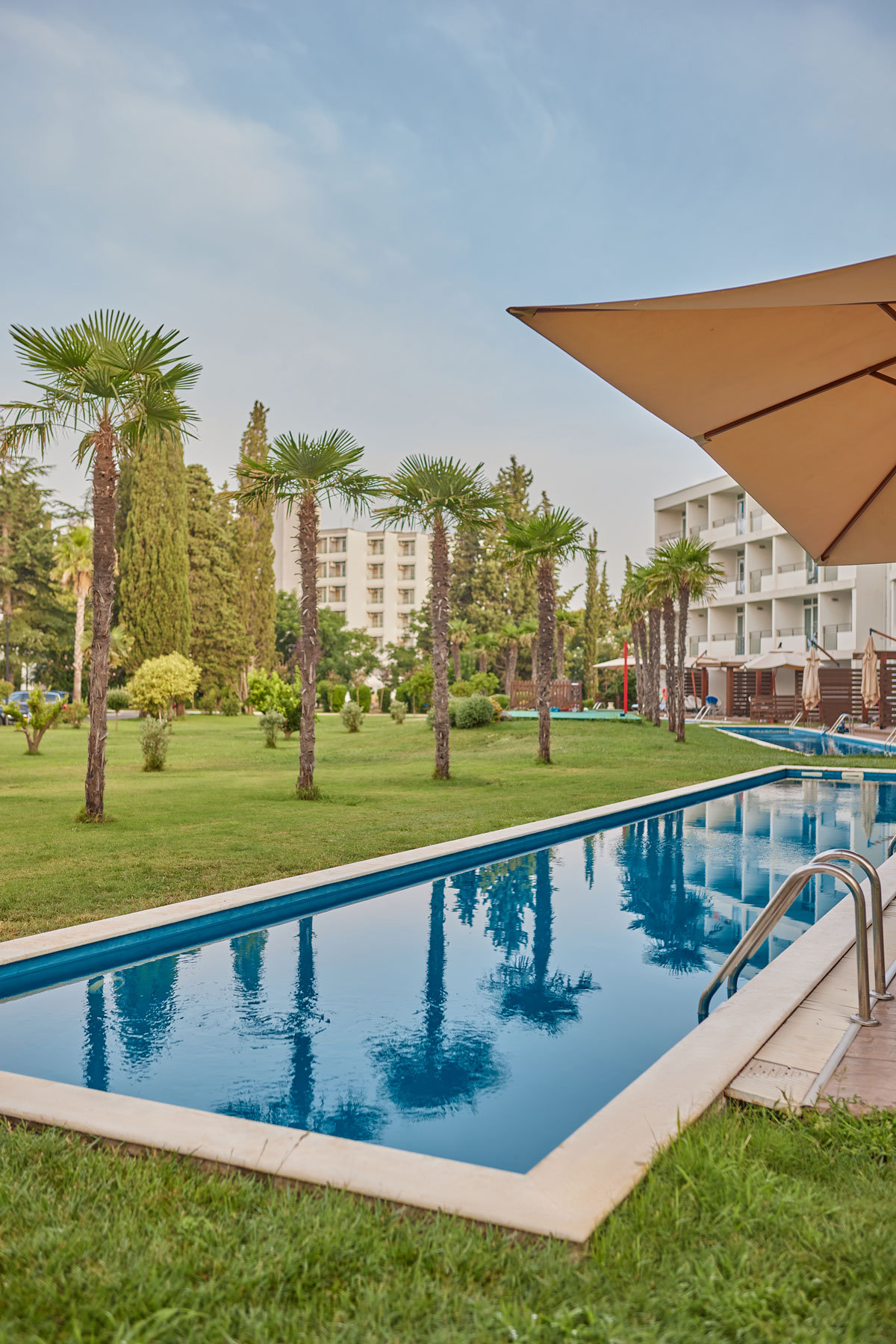 Accommodations | Azul Beach Resort Montenegro | Karisma Hotels ...