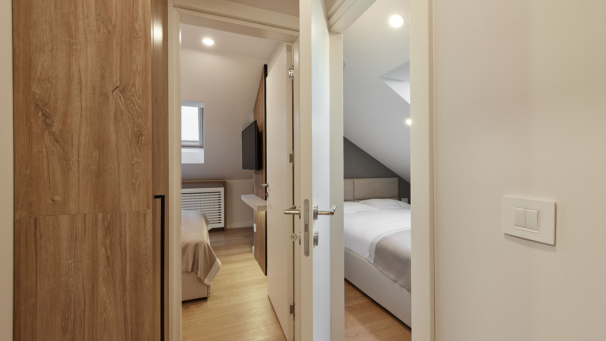 Accommodations | Apartments by BOR | Karisma Hotels & Resorts®