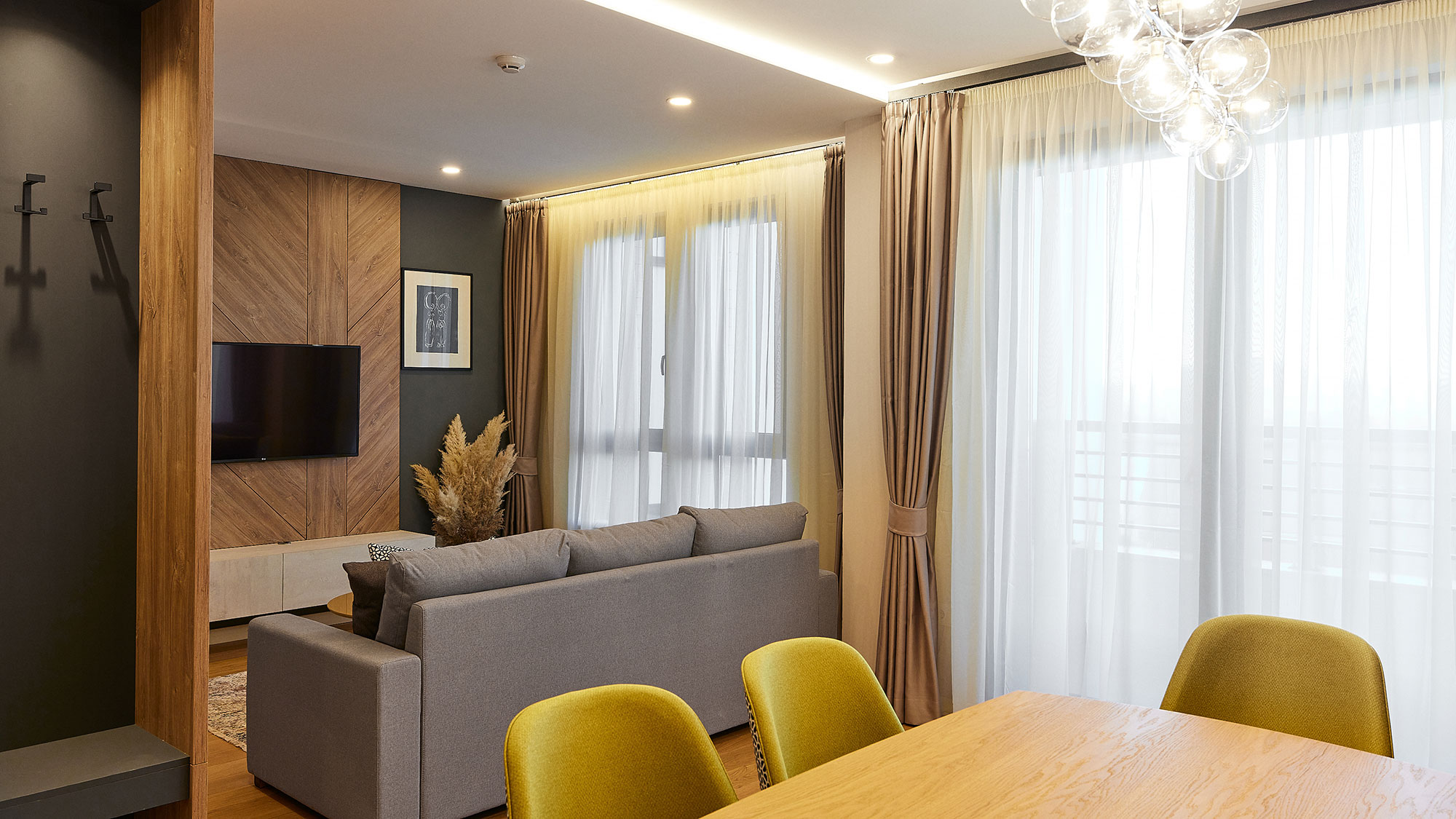 Accommodations | Apartments by BOR | Karisma Hotels & Resorts® | Book Now