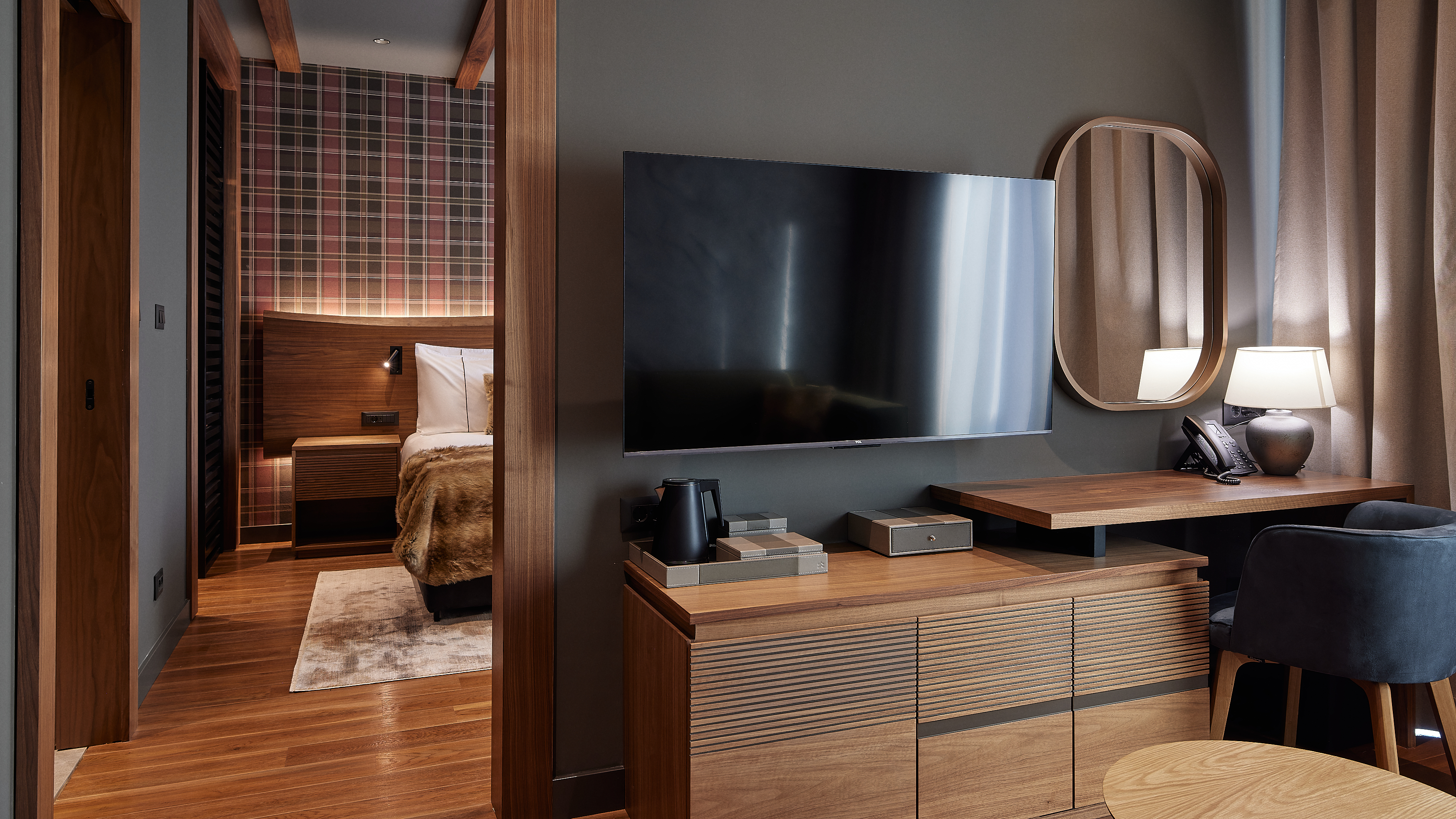 Accommodations | BOR Hotel by Karisma | Karisma Hotels & Resorts ...