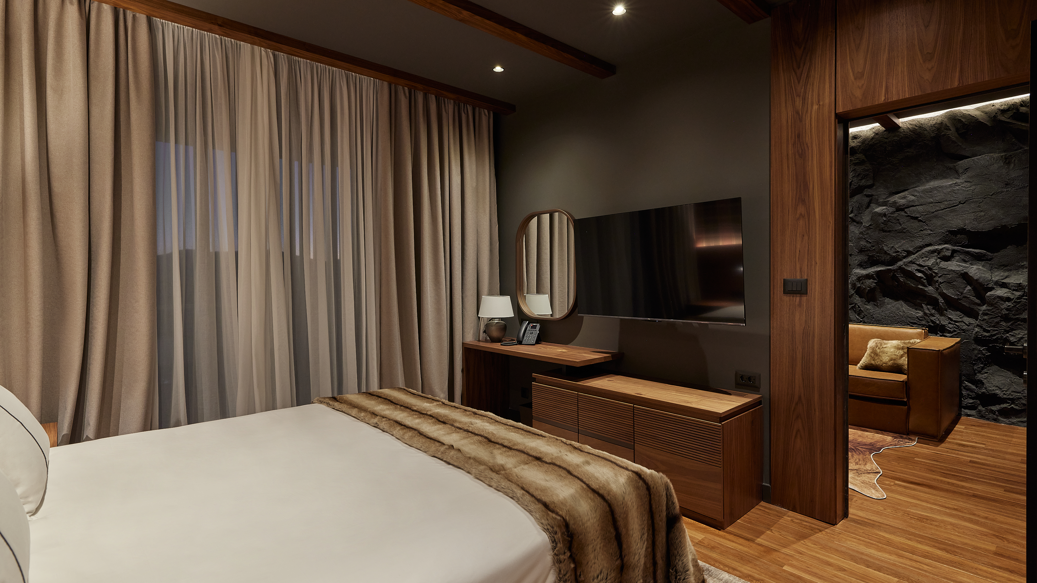 Accommodations | BOR Hotel by Karisma | Karisma Hotels & Resorts ...