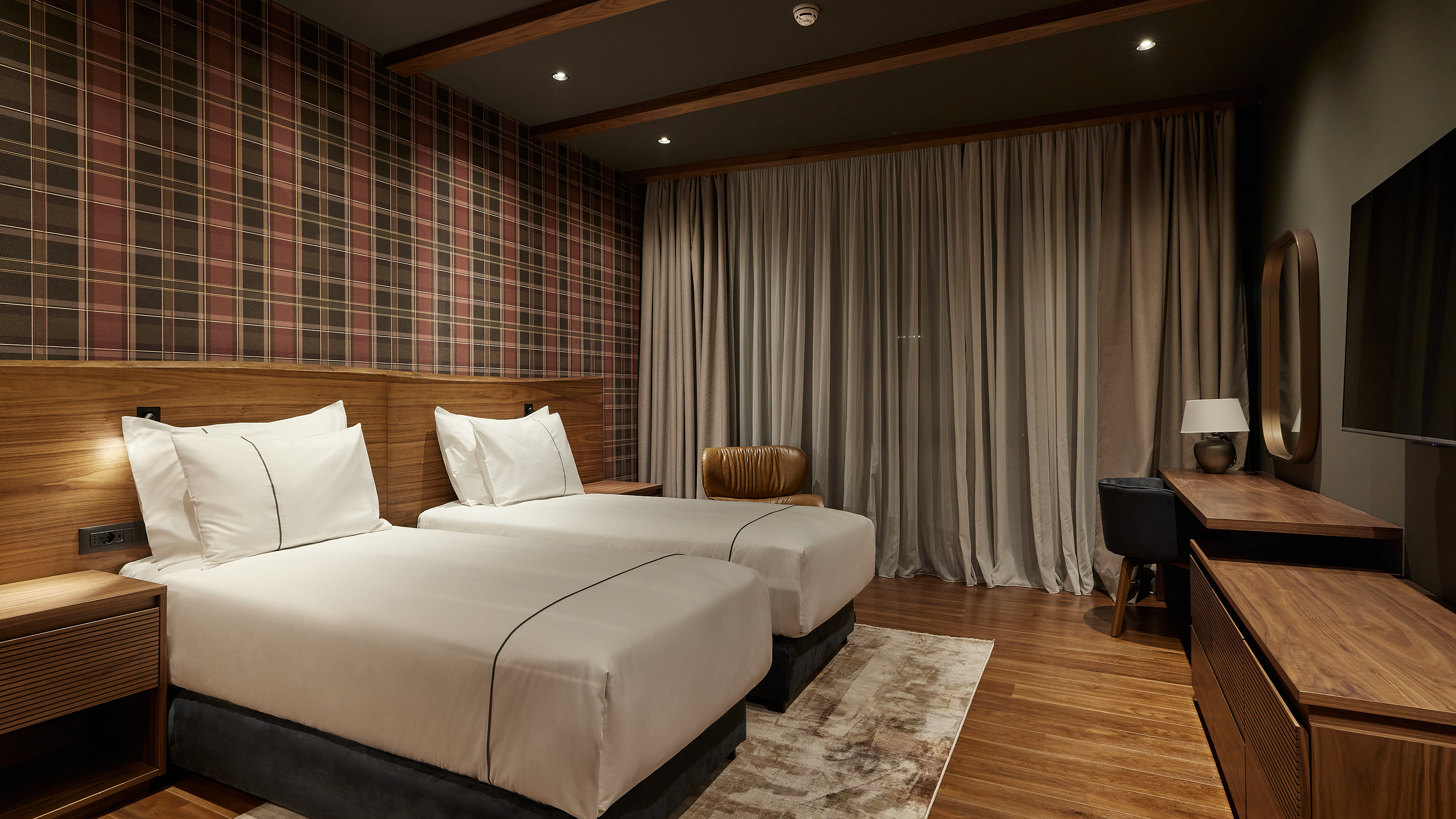 Accommodations | BOR Hotel by Karisma | Karisma Hotels & Resorts ...