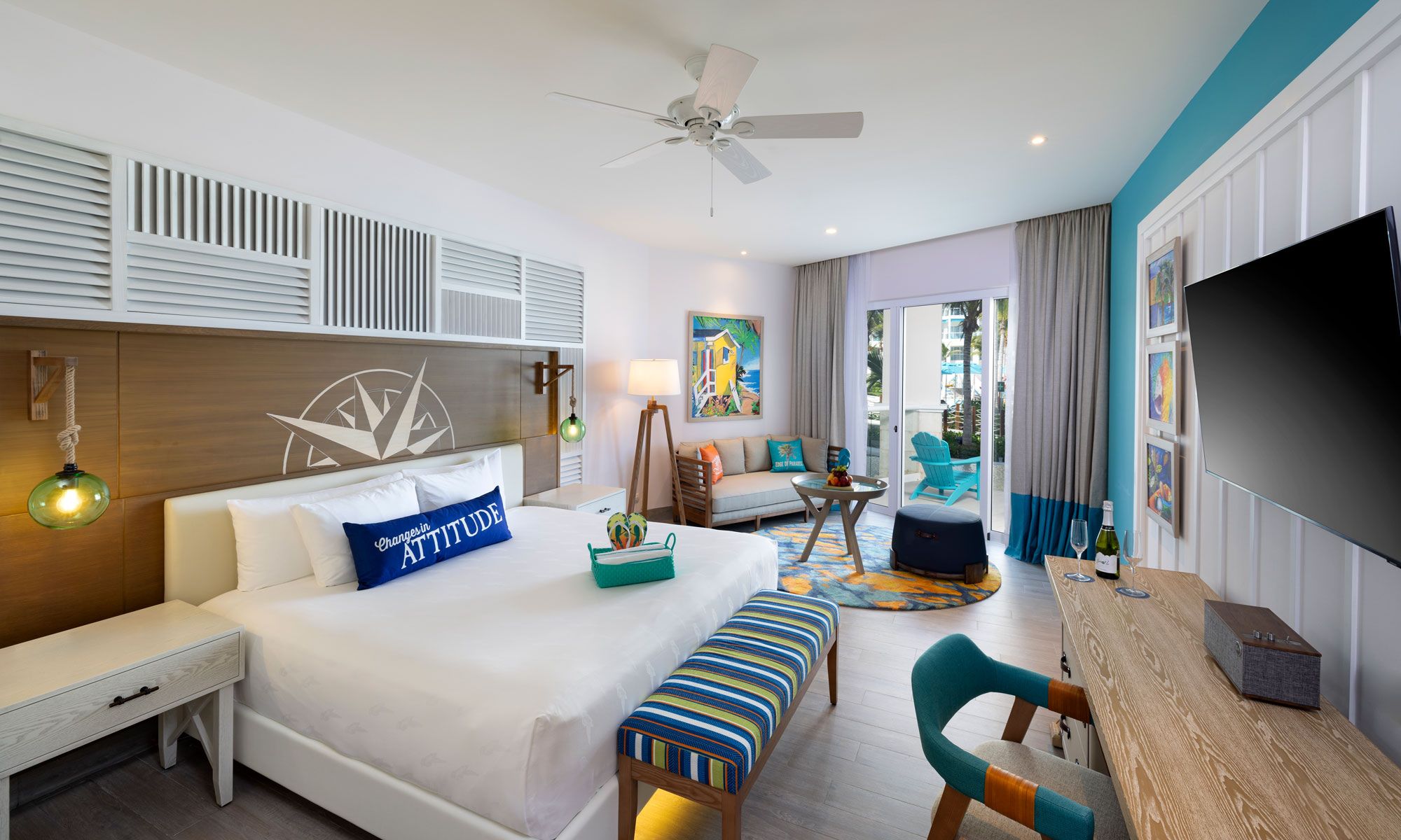 Accommodations | Margaritaville Island Reserve Riviera Maya (adults ...