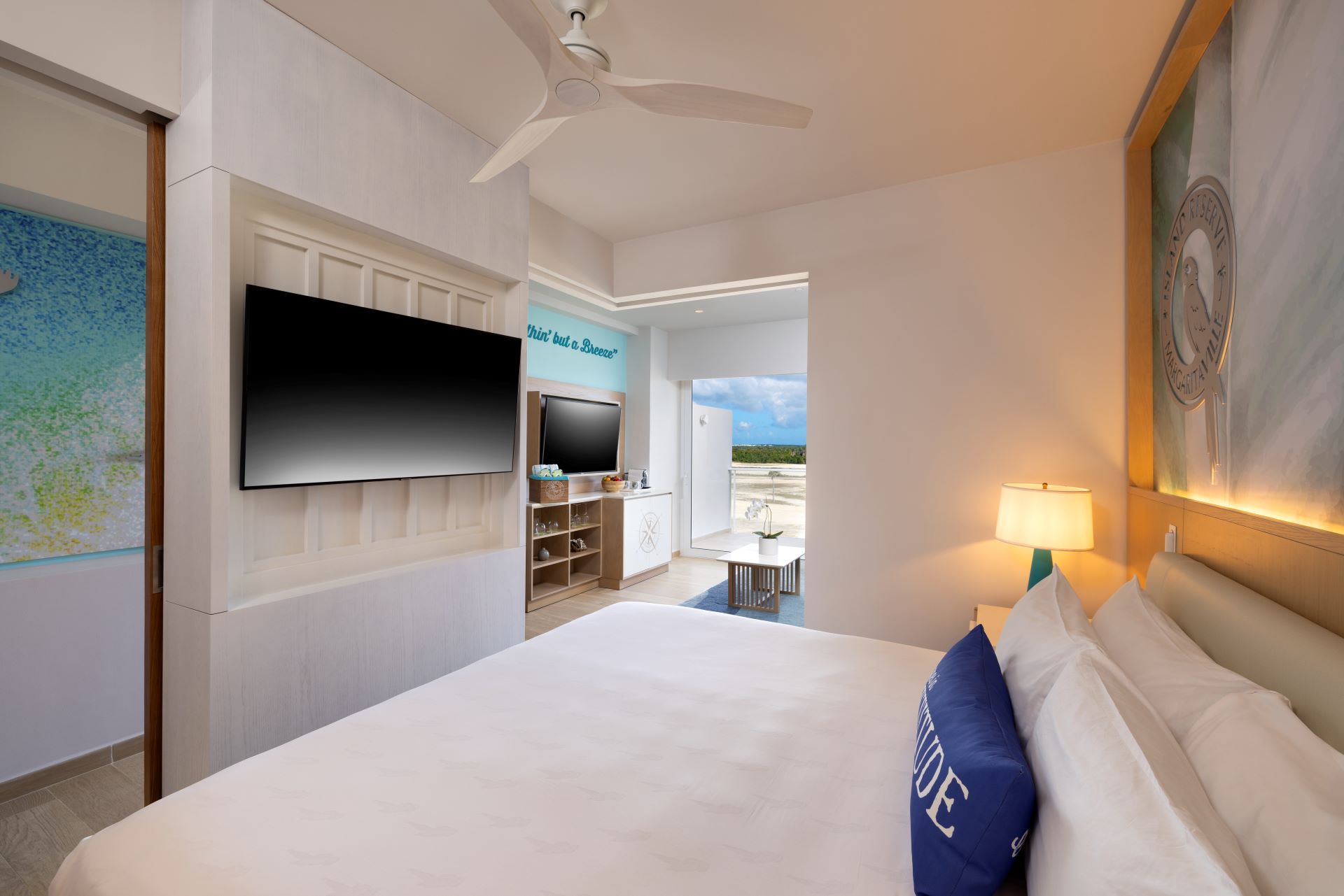 Accommodations | Margaritaville Island Reserve Cap Cana - Wave (all ...