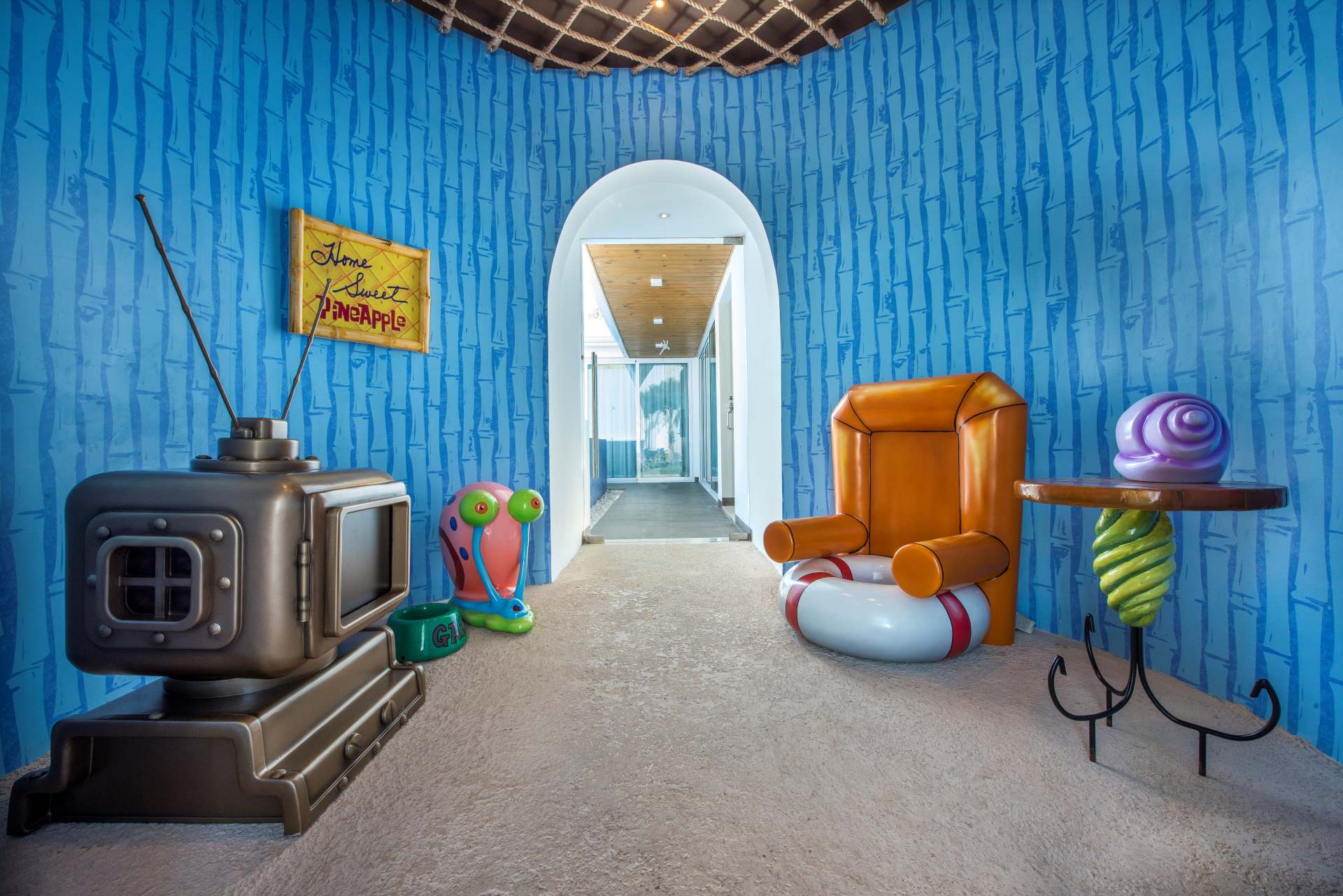 Accommodations | Nickelodeon Hotels & Resorts Punta Cana | Karisma ...