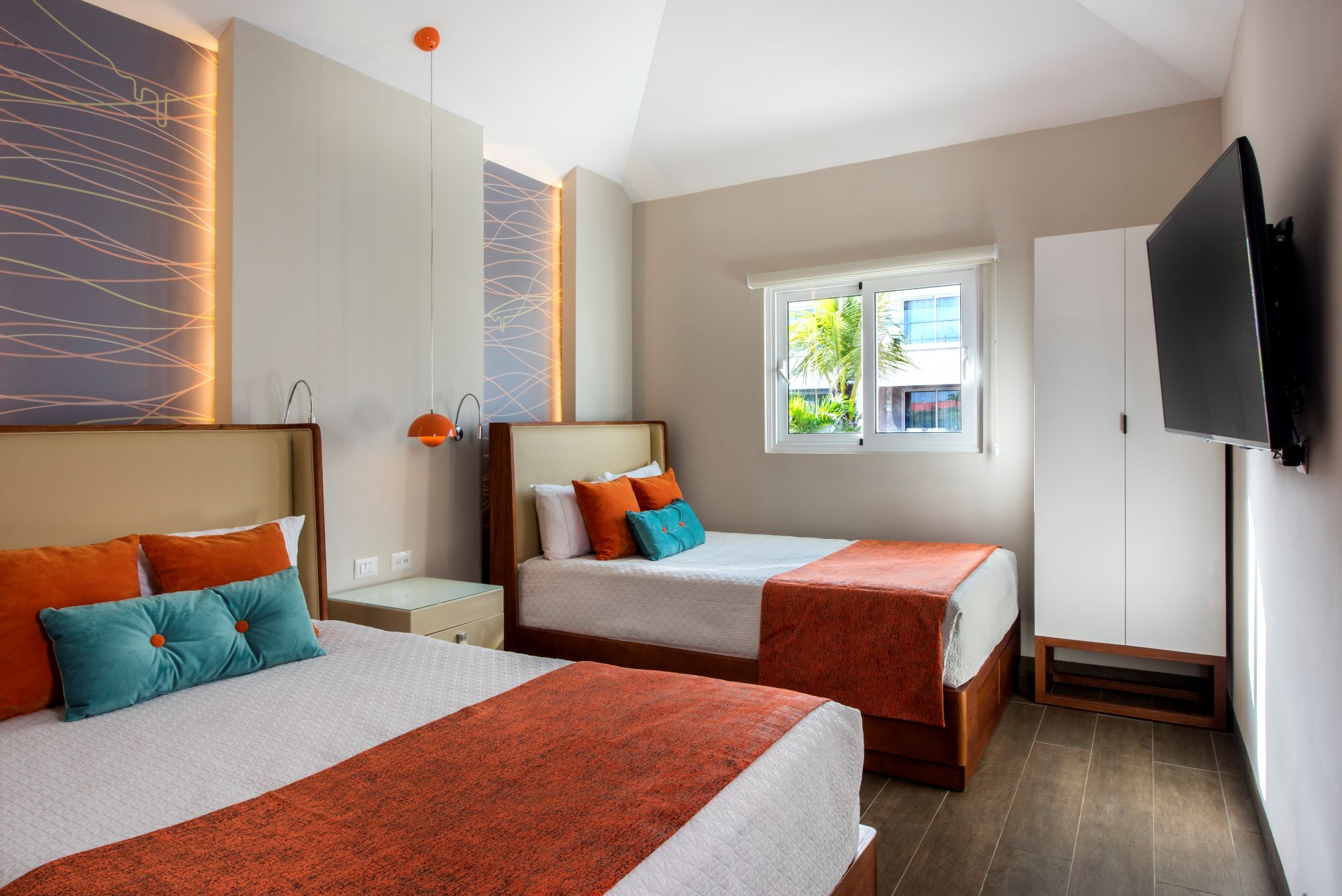 Accommodations | Nickelodeon Hotels & Resorts Punta Cana | Karisma ...