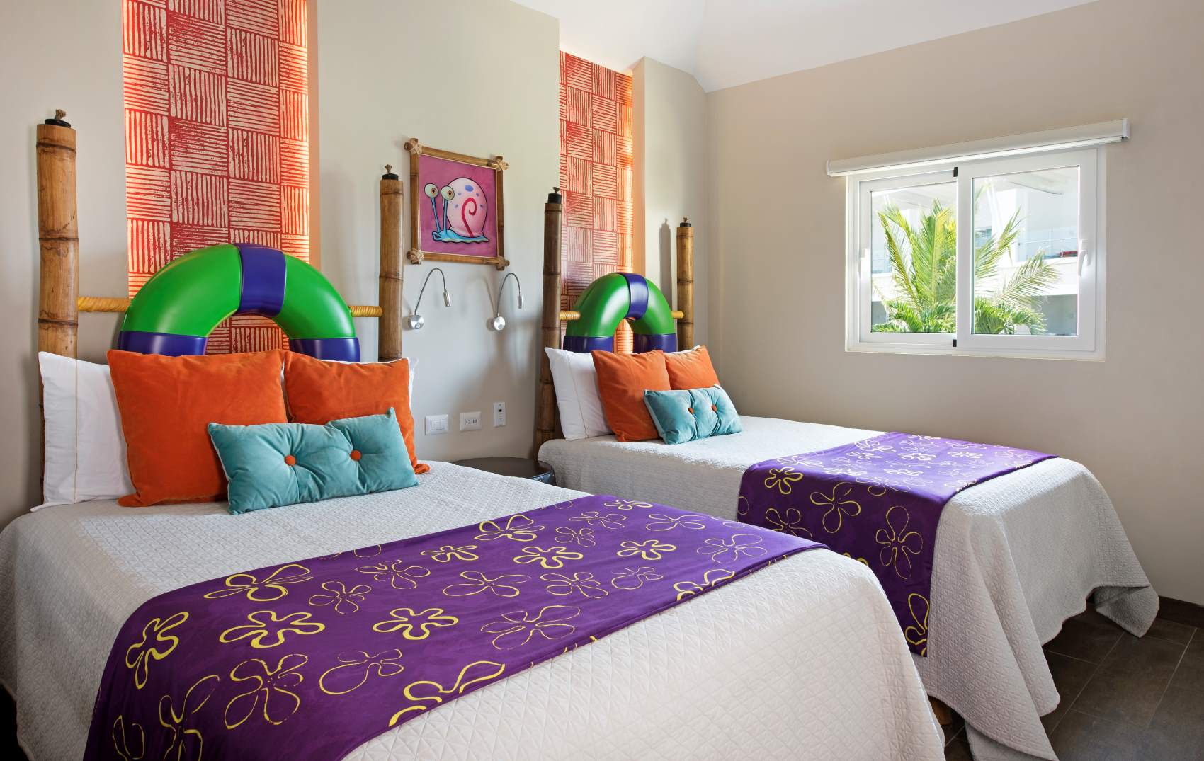 Accommodations | Nickelodeon Hotels & Resorts Punta Cana | Karisma ...