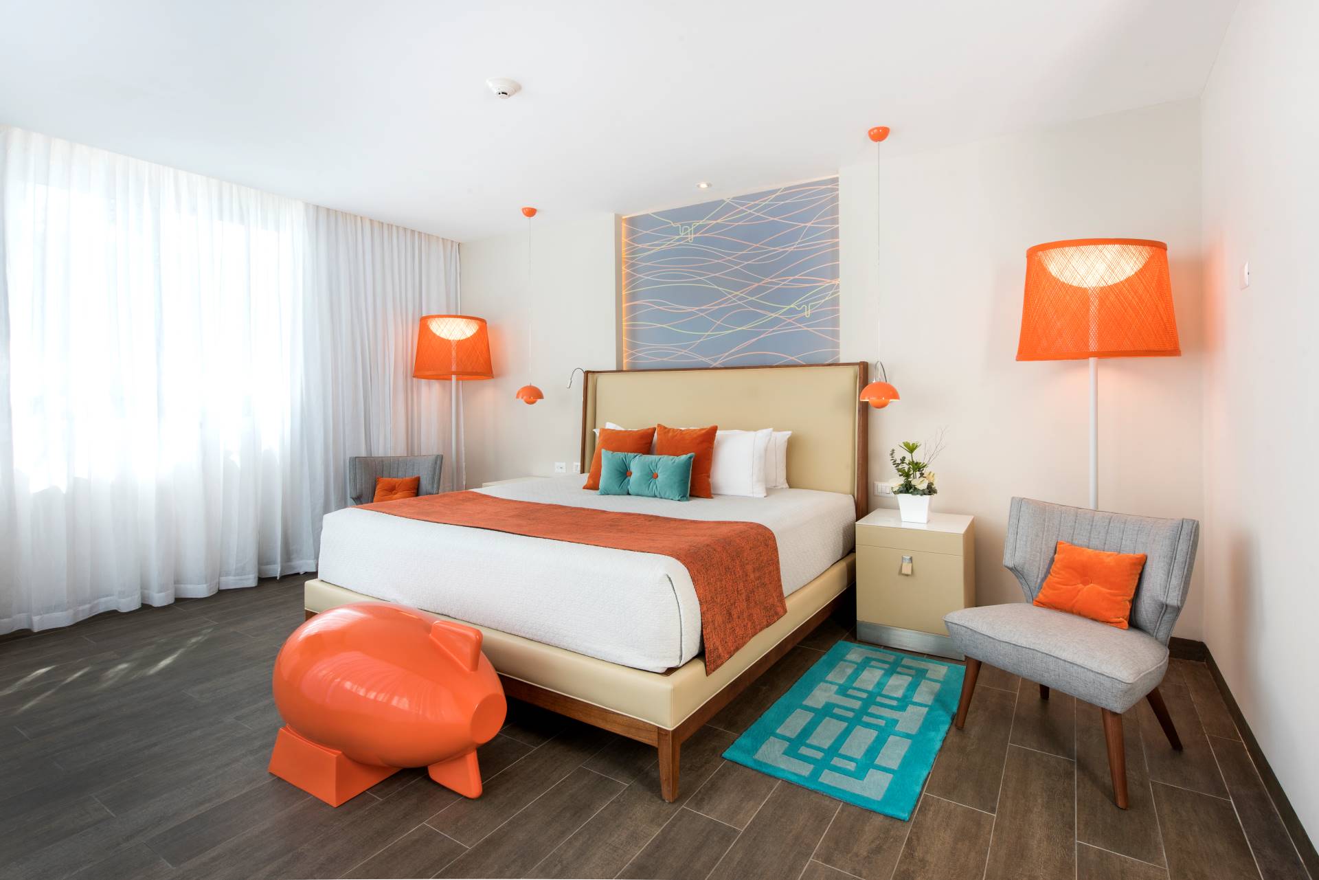 Accommodations | Nickelodeon Hotels & Resorts Punta Cana | Karisma ...