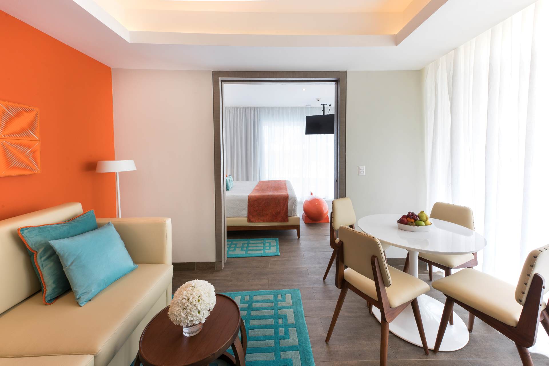 Accommodations | Nickelodeon Hotels & Resorts Punta Cana | Karisma ...