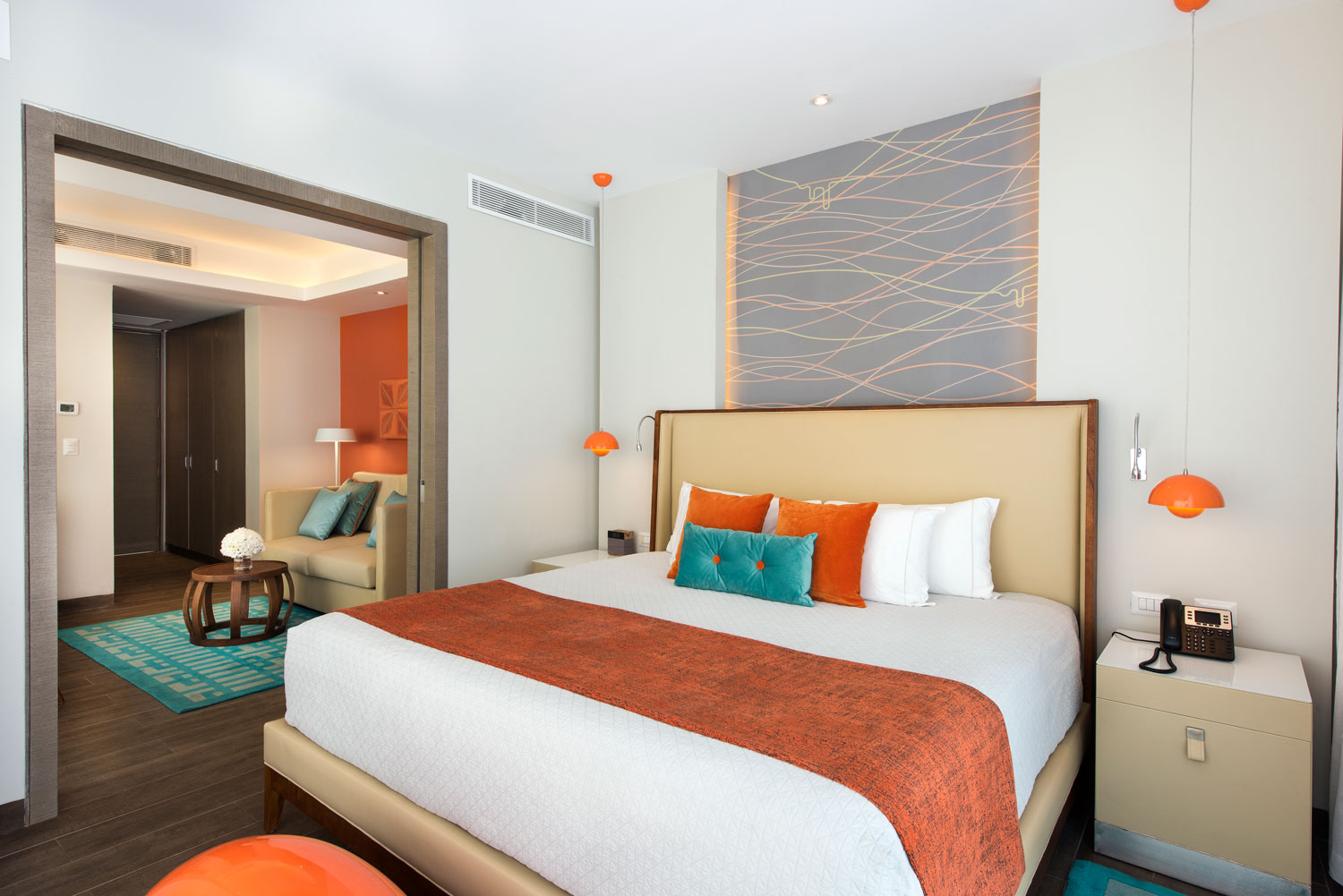 Accommodations | Nickelodeon Hotels & Resorts Punta Cana | Karisma ...