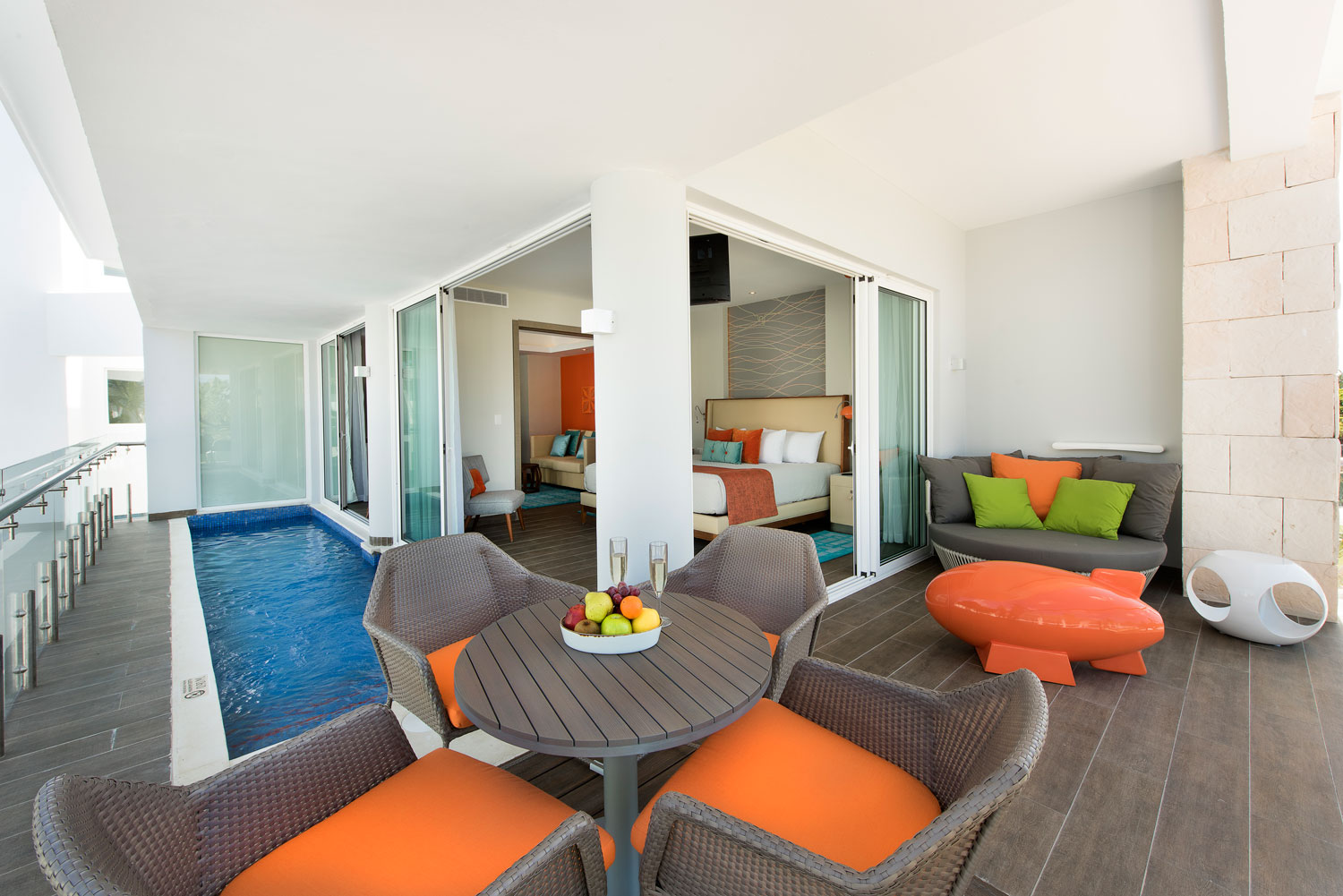 Accommodations | Nickelodeon Hotels & Resorts Punta Cana | Karisma ...