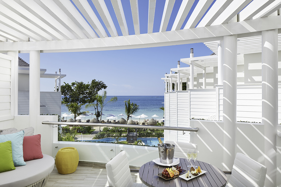Accommodations | Azul Beach Resort Negril | Karisma Hotels & Resorts®