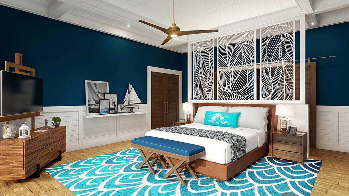 Accommodations | Margaritaville Island Reserve Riviera Maya (adults ...