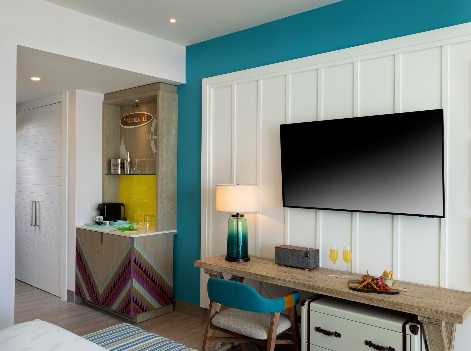 Accommodations | Margaritaville Island Reserve Riviera Maya (adults ...