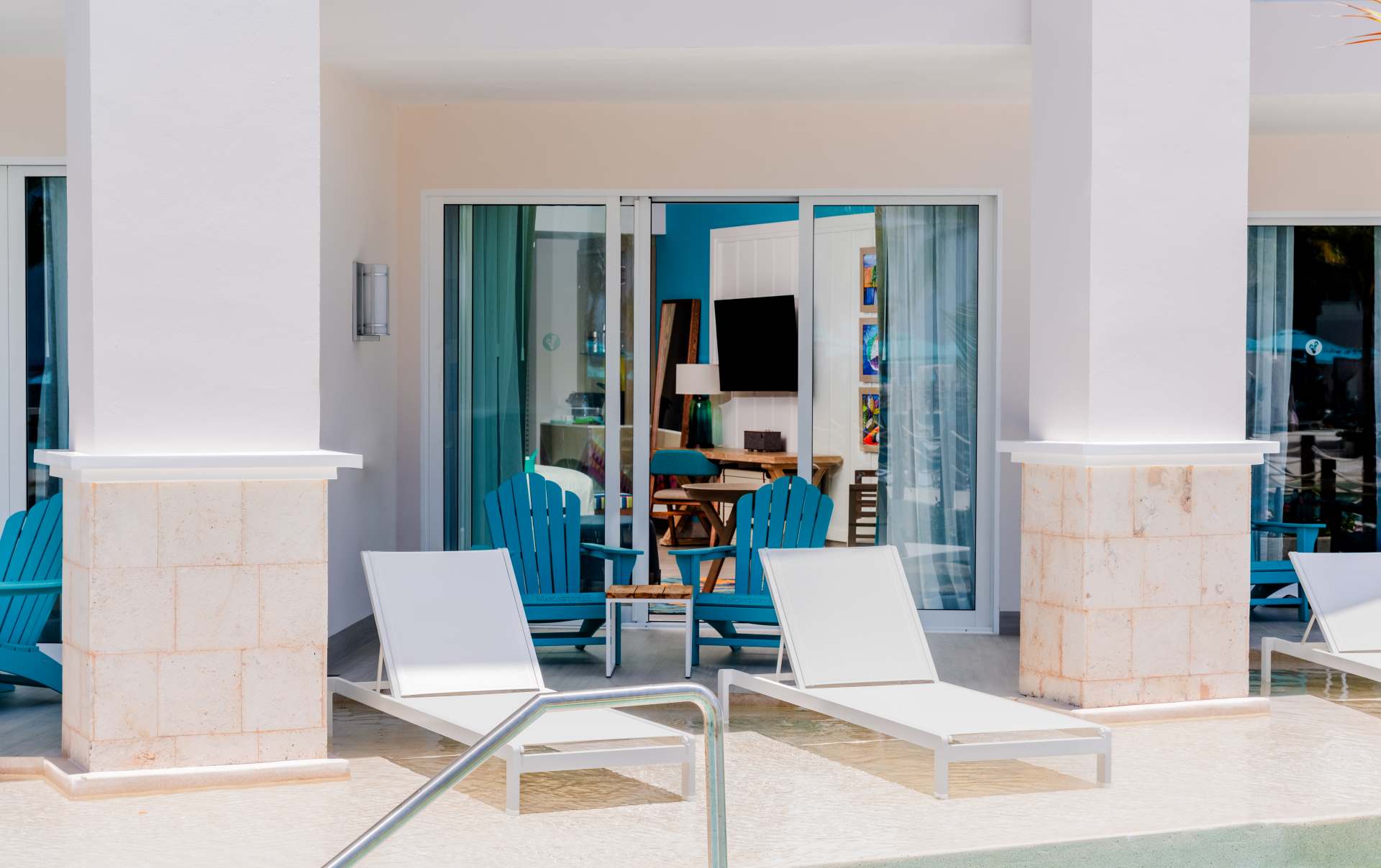 Accommodations | Margaritaville Island Reserve Riviera Maya (adults ...