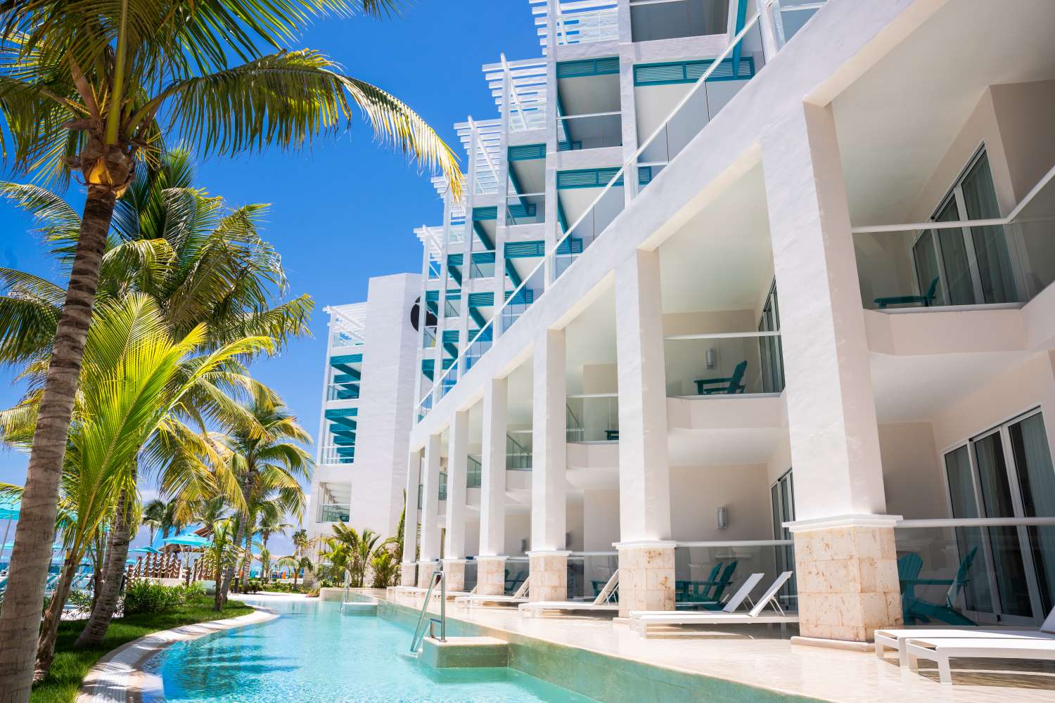 Accommodations | Margaritaville Island Reserve Riviera Maya (adults ...