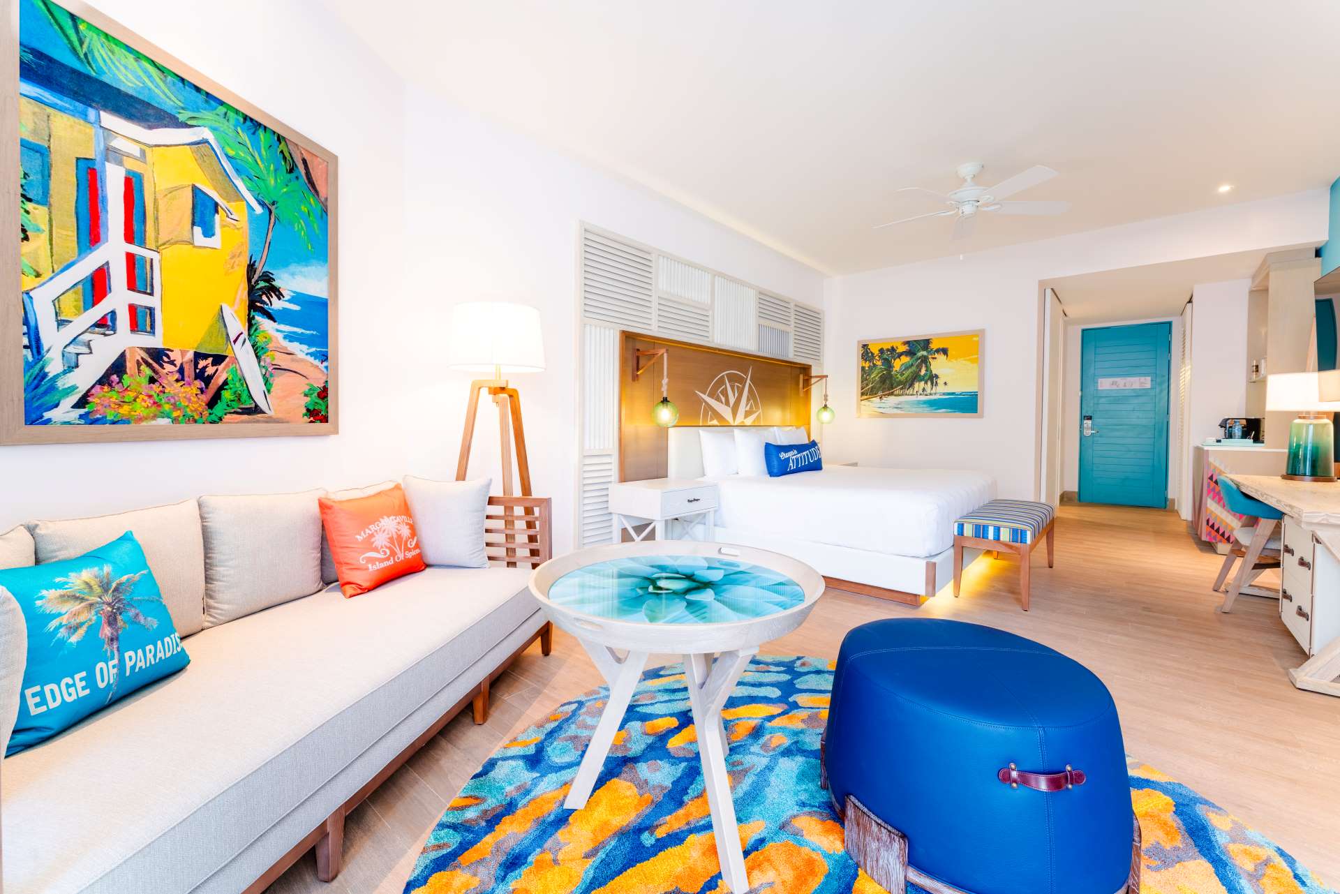 Accommodations | Margaritaville Island Reserve Riviera Maya (adults ...